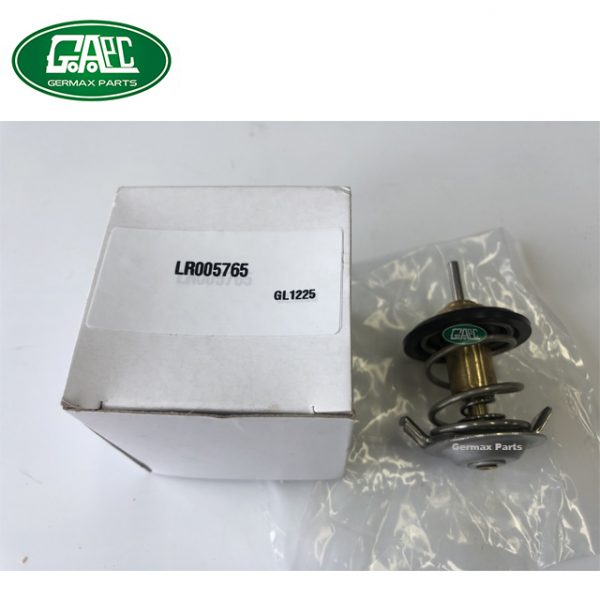 Thermostat Discovery 3 LR005765 PCP500050 - Land Rover & Jaguar Parts ...
