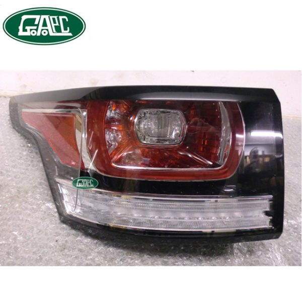 Rear Lamp LR043978 Left LR043974 Right - Land Rover & Jaguar Parts ...