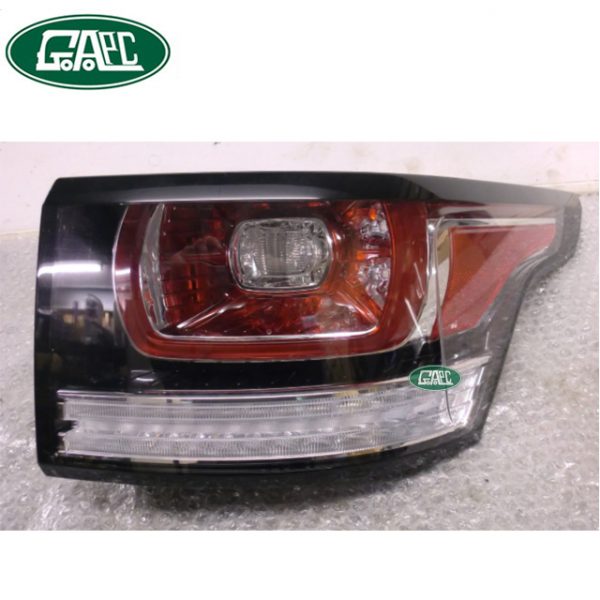 Rear Lamp LR043978 Left LR043974 Right - Land Rover & Jaguar Parts ...