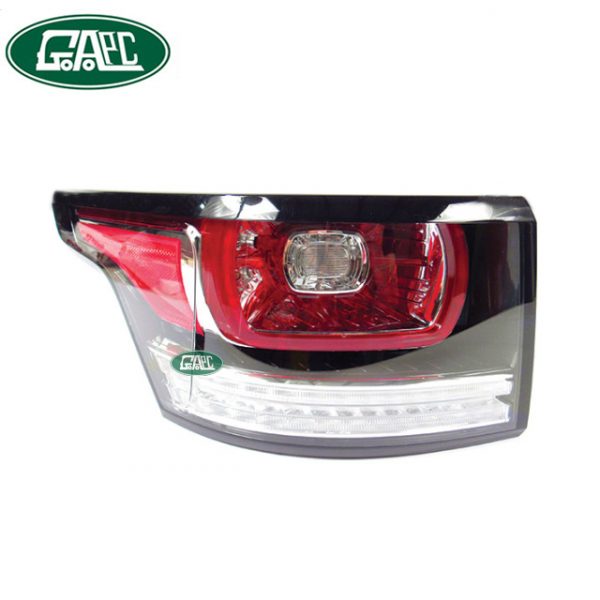 Rear Lamp LR043978 Left LR043974 Right - Land Rover & Jaguar Parts ...