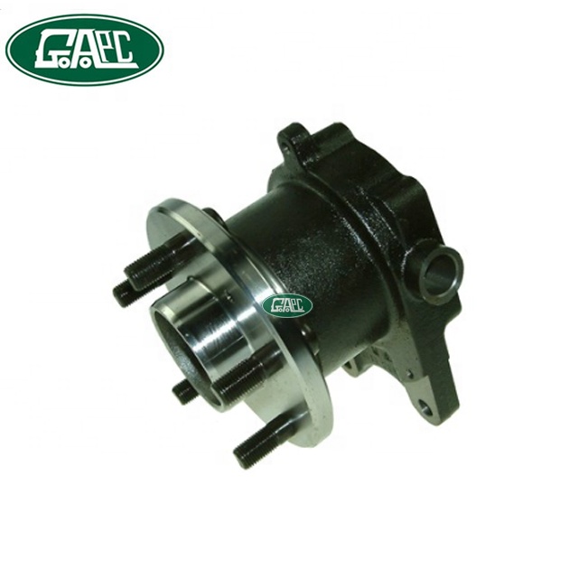 Wheel Hub Bearing FTC3226 Front Left - Land Rover & Jaguar Parts ...