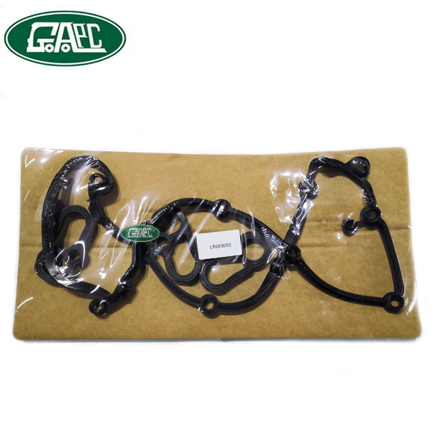 3.0L V6 Valve Cover Gasket Right LR041868 - Land Rover & Jaguar Parts ...