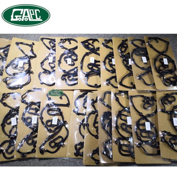 3.0L V6 Valve Cover Gasket LR041869 Left - Land Rover & Jaguar Parts ...