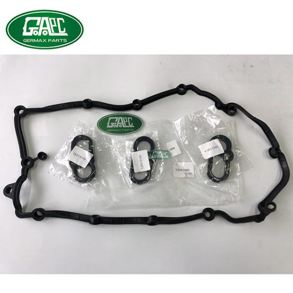 3.0L V6 Valve Cover Gasket LR041869 Left - Land Rover & Jaguar Parts ...