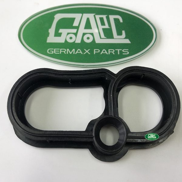 3.0L V6 Valve Cover Gasket LR041869 Left - Land Rover & Jaguar Parts ...