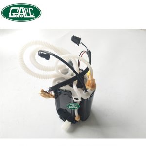 2.7L 3.0L TDV6 Diesel Fuel Pump LR014998 R042717 - Land Rover & Jaguar ...