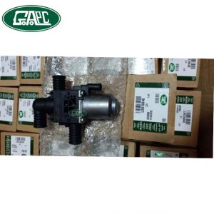 Heater Control Valve LR016848 LR066865 - Land Rover & Jaguar Parts ...