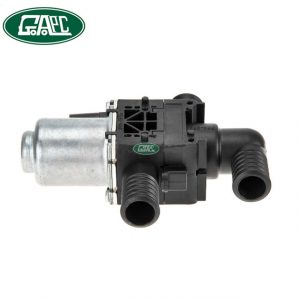 Heater Control Valve LR016848 LR066865 - Land Rover & Jaguar Parts ...