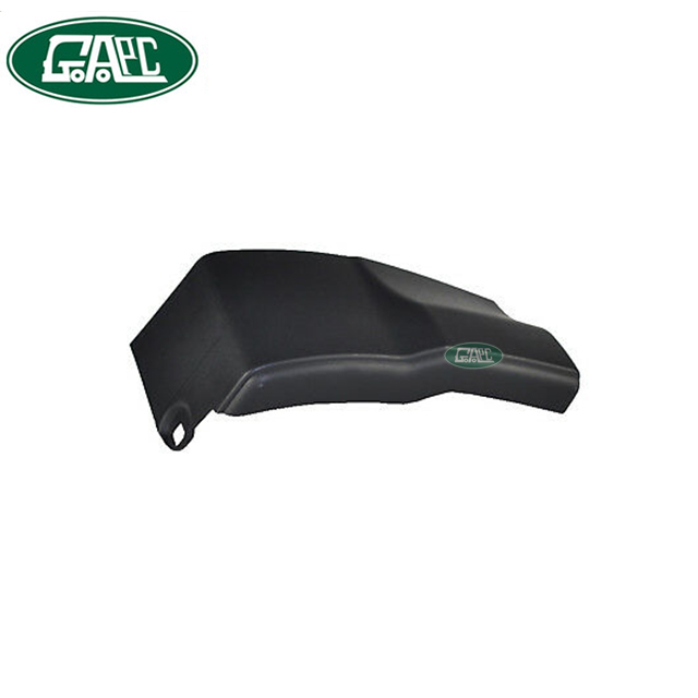 LR032375 LR032376 Front Wheel Arch Moulding - Land Rover & Jaguar Parts ...