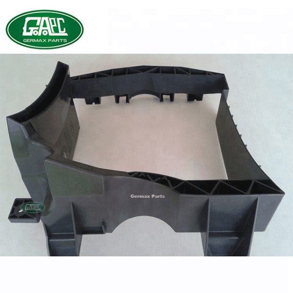 Vogue 2018 Air Deflector LR100426 LR100428 - Land Rover & Jaguar Parts ...