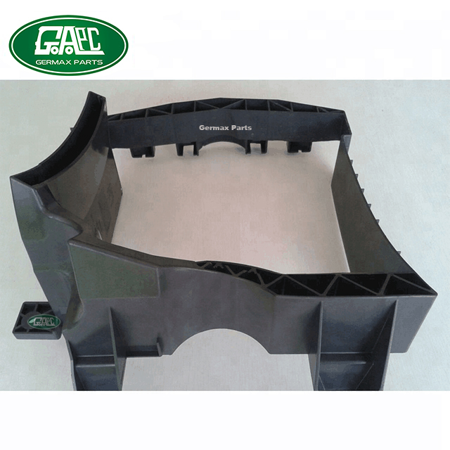 LR100578 LR100580 Air Deflector Sport 2018-2020 - Land Rover & Jaguar ...