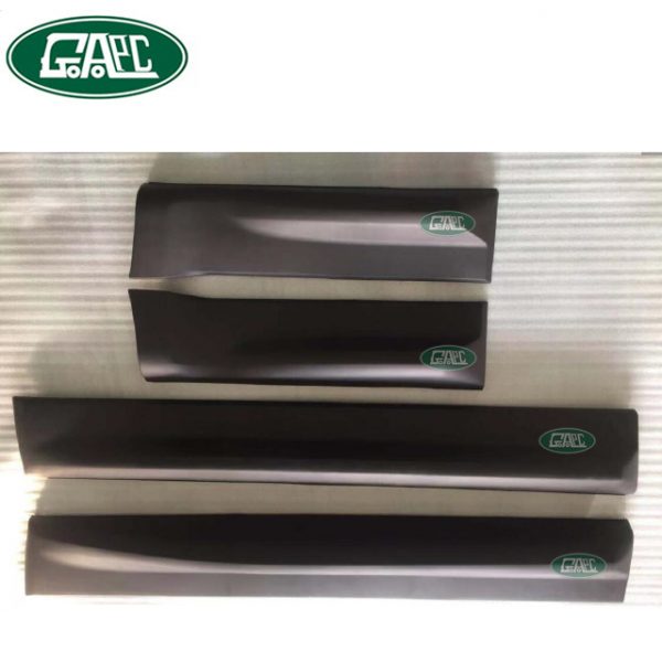 Door Strip LR024159 Front Left LR024160 Right LR02… - Land Rover ...