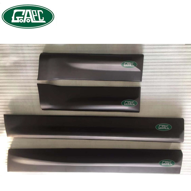 Door Strip LR024159 Front Left LR024160 Right LR024090 - Land Rover ...