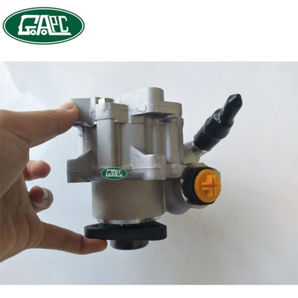 Steering Pump LR014089 LR023218 LR011844 QVB101090 - Land Rover ...