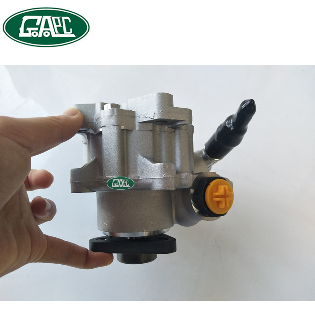 Steering Pump LR014089 LR023218 LR011844 QVB101090… - Land Rover ...