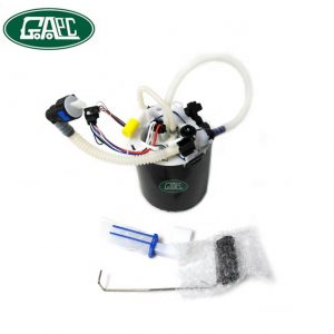 Fuel Pump LR057235 LR072234 Evoque 2.0L Petrol 3 PIN - Land Rover ...