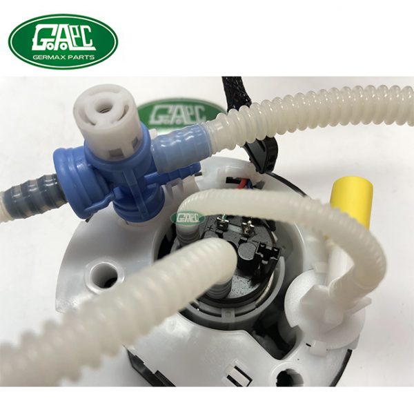 Fuel Pump LR057235 LR072234 Evoque 2.0L Petrol 3 PIN - Land Rover ...