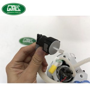 Fuel Pump LR057235 LR072234 Evoque 2.0L Petrol 3 PIN - Land Rover ...