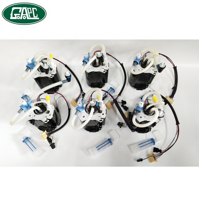 Fuel Pump LR057235 LR072234 Evoque 2.0L Petrol 3 PIN - Land Rover ...