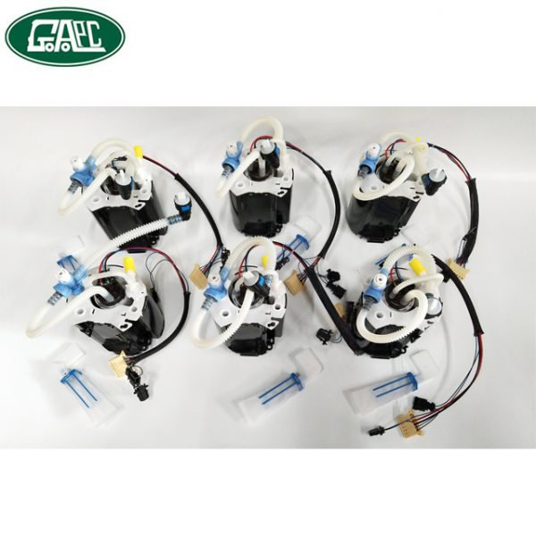 Fuel Pump LR044427 Land Rover Evoque 2.0L Petrol - Land Rover & Jaguar ...