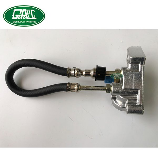 Fuel Connector Assembly LR016319 Defender TD5 - Land Rover & Jaguar ...