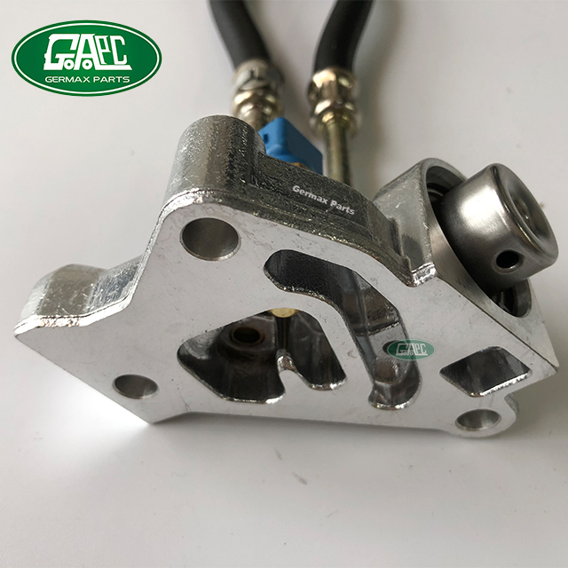 Fuel Connector Assembly LR016319 Defender TD5 - Land Rover & Jaguar ...