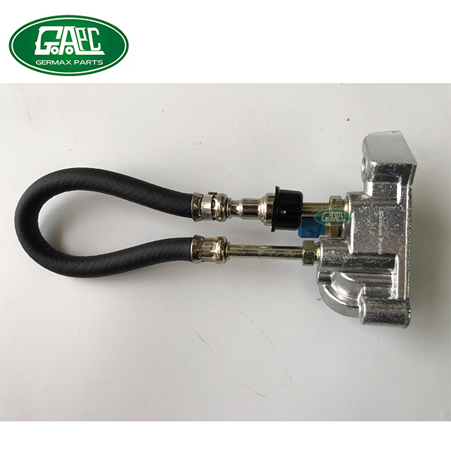 Fuel Connector Assembly LR016319 Defender TD5 - Land Rover & Jaguar ...