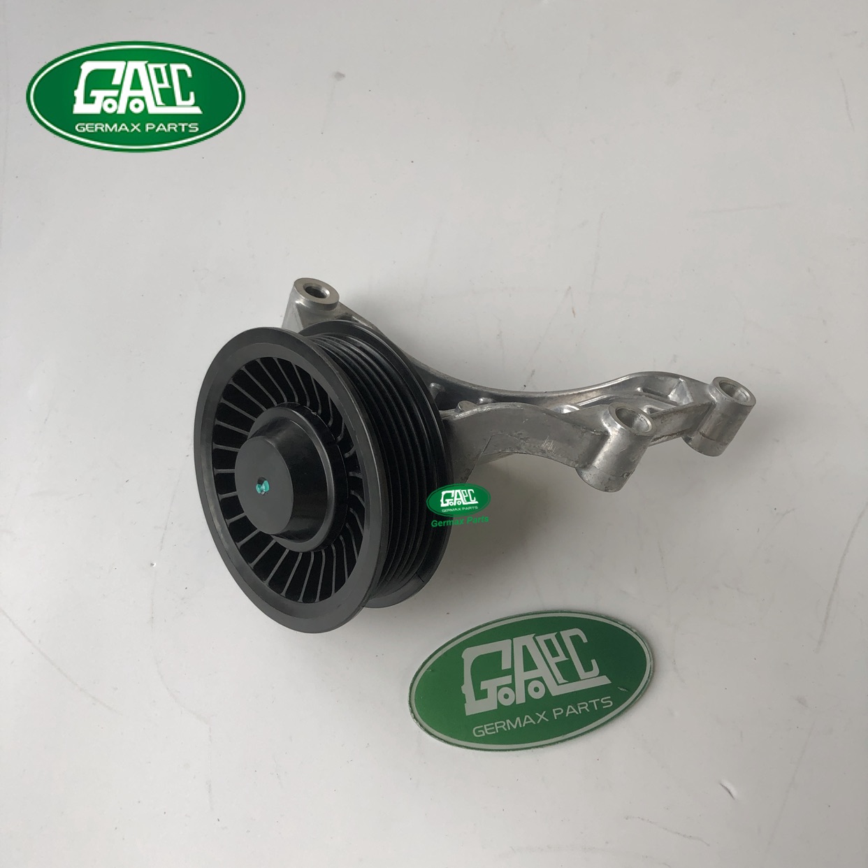Tensioner Assembly 3.0L V6 5.0L V8 Petrol LR077670 GL1312 - Land Rover ...
