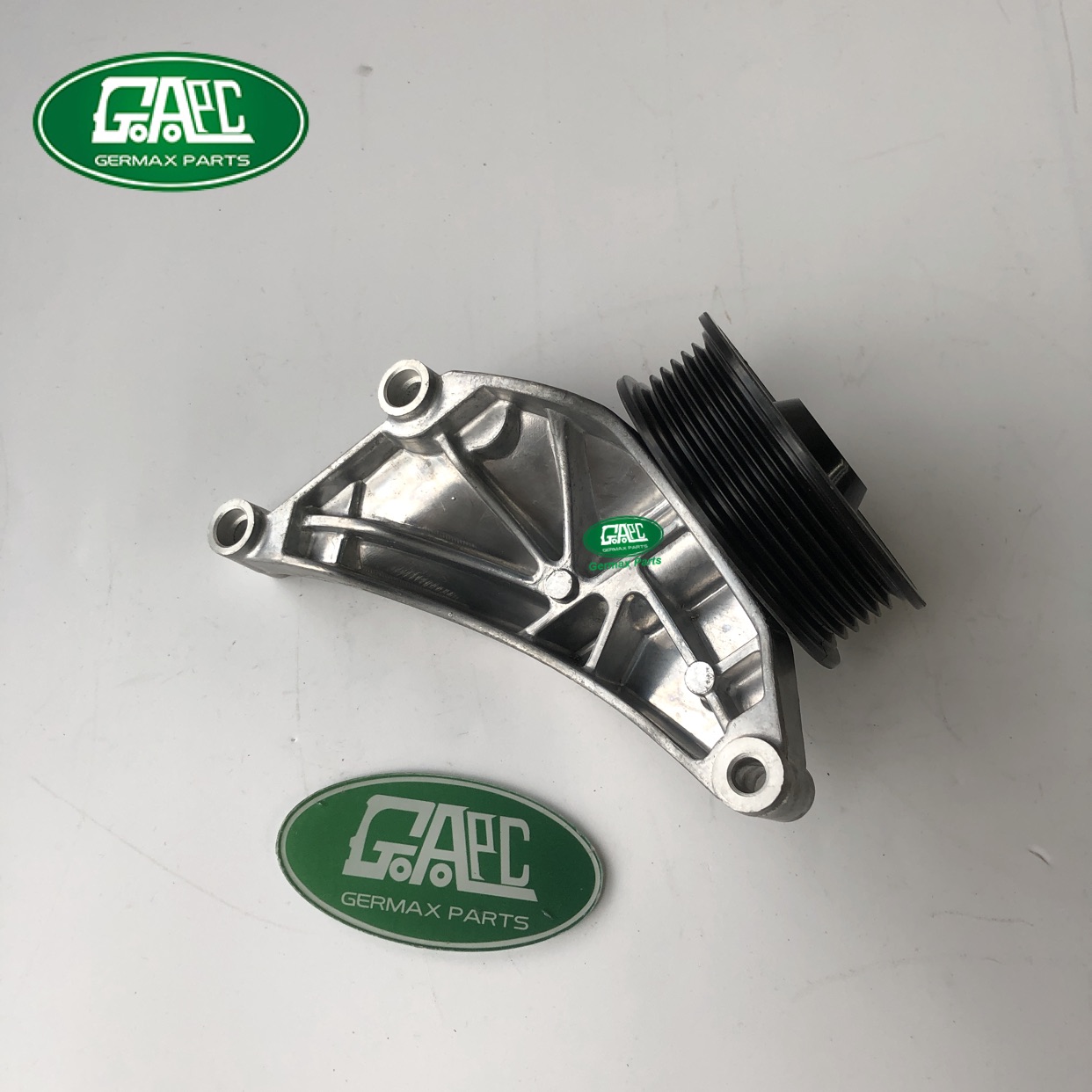 Tensioner Assembly 3.0L V6 5.0L V8 Petrol LR077670 GL1312 - Land Rover ...