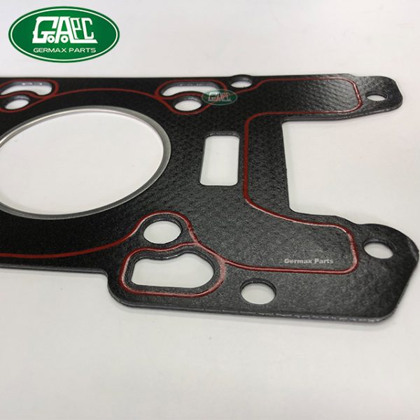 Top Gasket LR041641 LR105301 DX236083AA AJ812966 AJ813951 - Land Rover ...