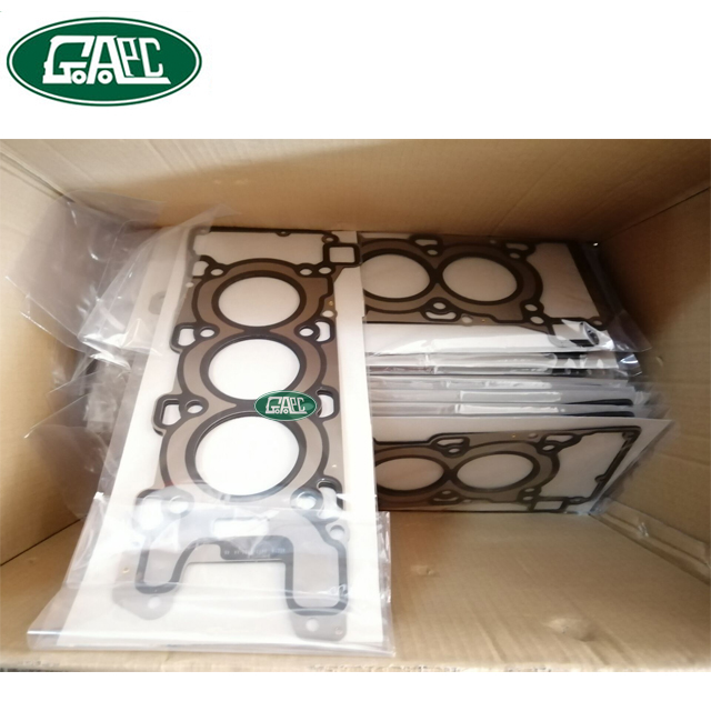 Top Gasket LR041641 LR105301 DX236083AA AJ812966 AJ813951 - Land Rover ...