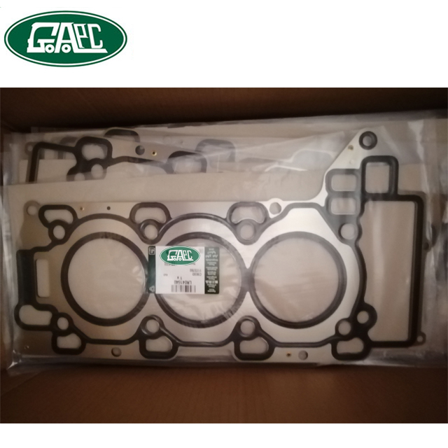 Top Gasket LR041641 LR105301 DX236083AA AJ812966 AJ813951 - Land Rover ...