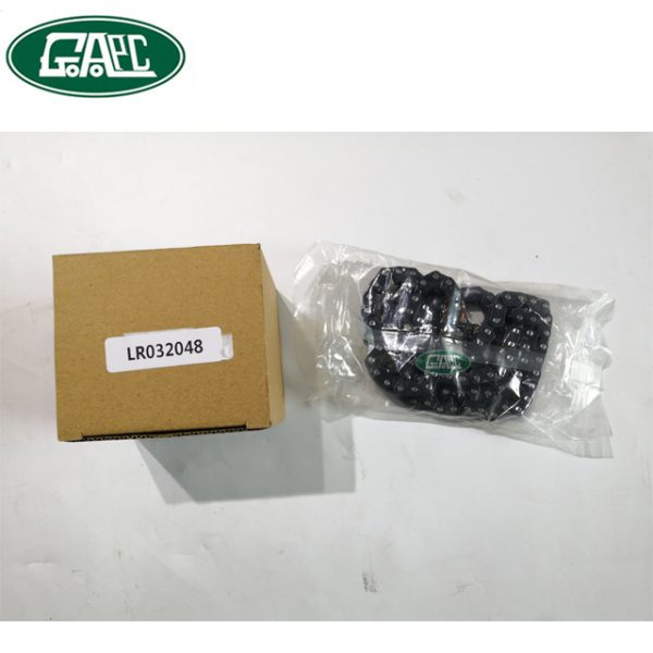 Timing Chain LR032048 Vogue Discovery Sport - Land Rover & Jaguar Parts ...