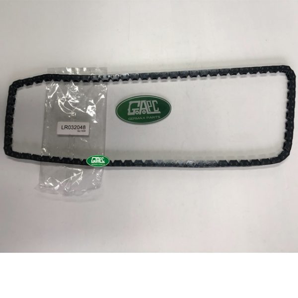 Timing Chain LR032048 Vogue Discovery Sport - Land Rover & Jaguar Parts ...