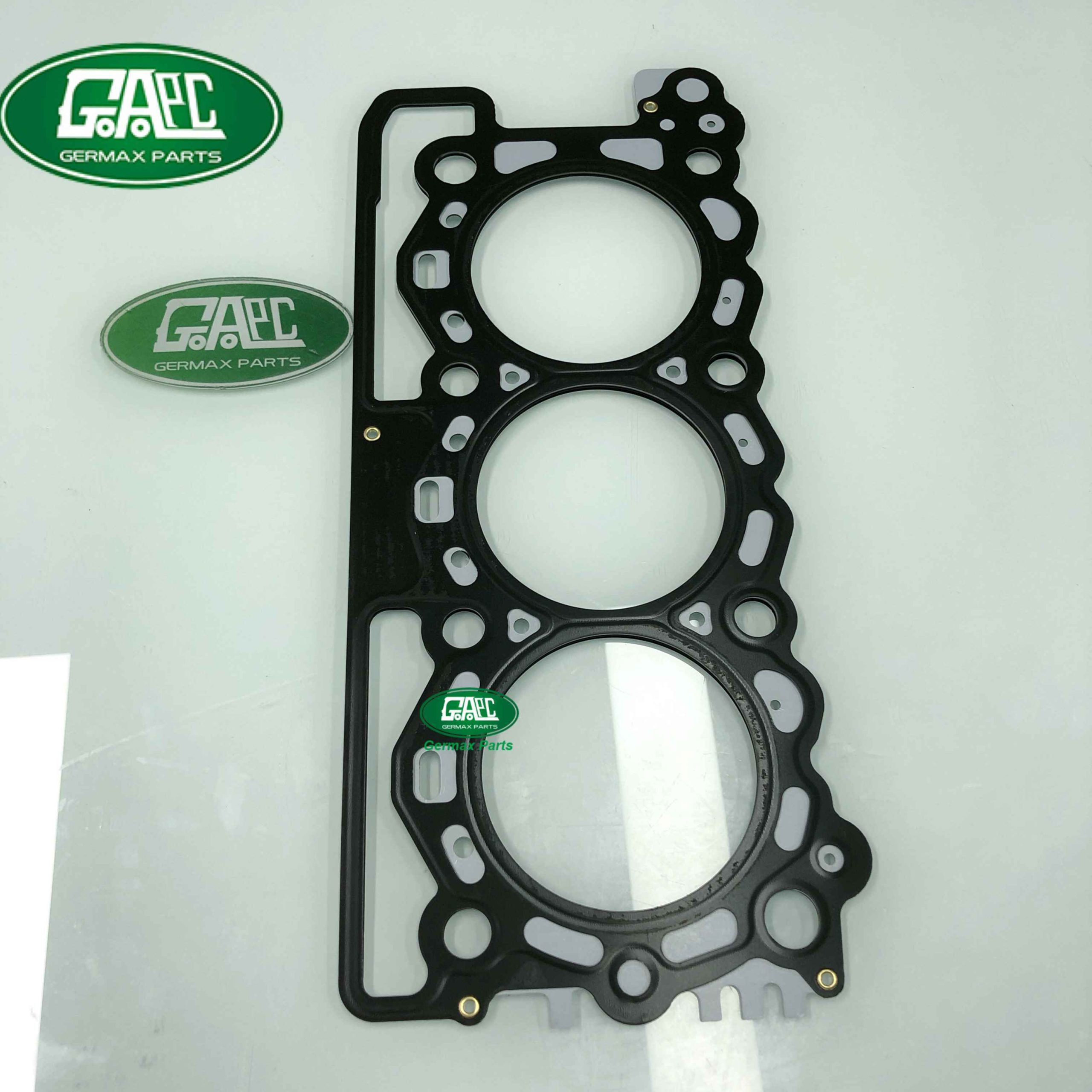 Top Gasket 3.0L V6 Diesel LR013070 - Land Rover & Jaguar Parts ...