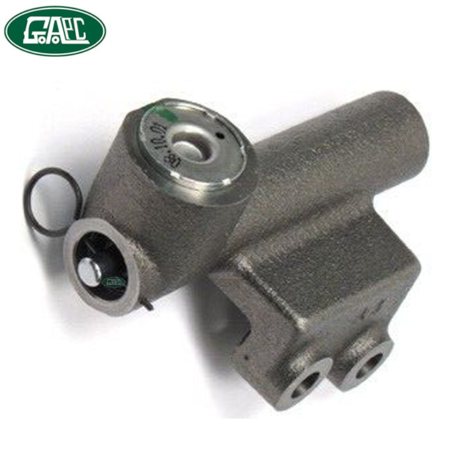 Timing Belt Tensioner 2.5L V6 LHP100610L Land Rover - Land Rover ...