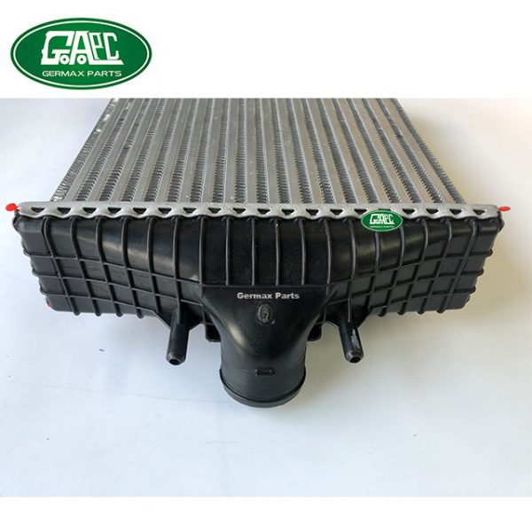 Intercooler LR036432 Land Rover Range Rover Sport - Land Rover & Jaguar ...