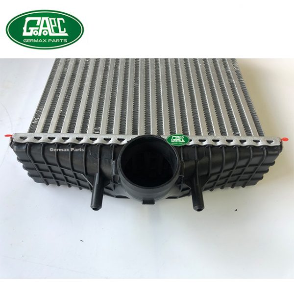 Intercooler LR036432 Land Rover Range Rover Sport - Land Rover & Jaguar ...