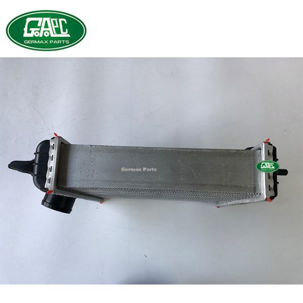 Intercooler LR036432 Land Rover Range Rover Sport - Land Rover & Jaguar ...