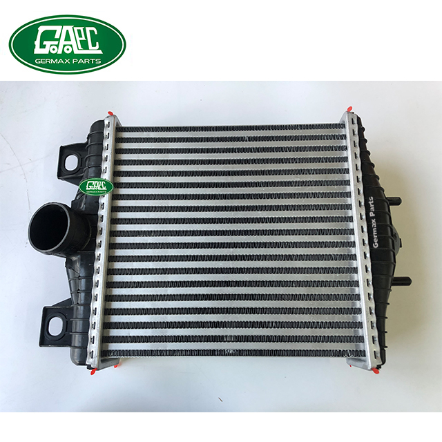 Intercooler LR036432 Land Rover Range Rover Sport - Land Rover & Jaguar ...
