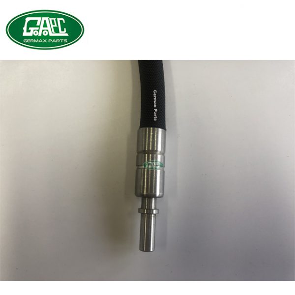 2.2 Diesel Injector Fuel Return Tube LR051528 LR001327 - Land Rover ...