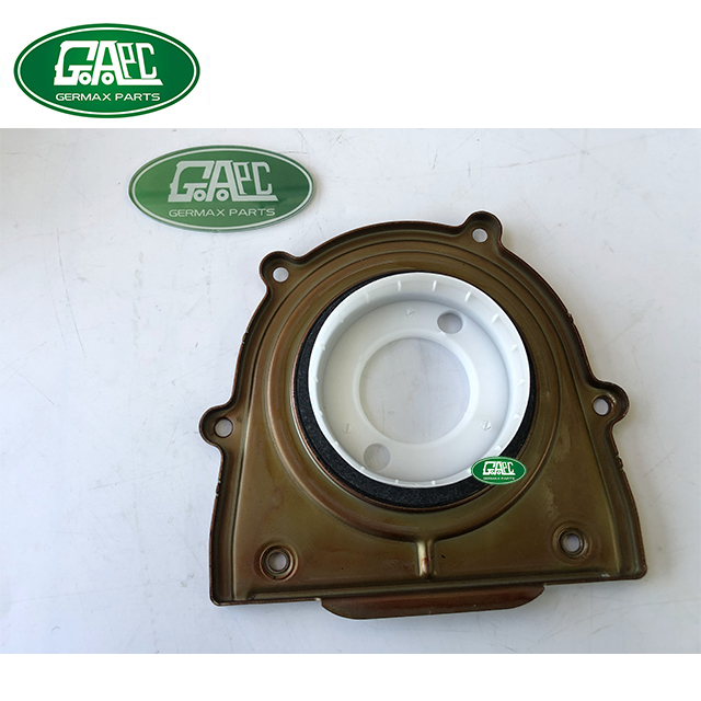 2.0L Petrol Engine Gasket Set LR024975 LR032319 - Land Rover & Jaguar ...