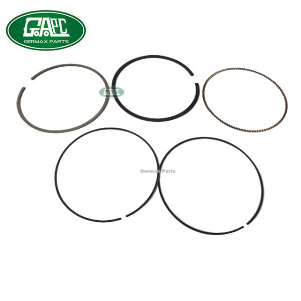 5.0L V8 Petrol Piston with Rings LR028148 - Land Rover & Jaguar Parts ...