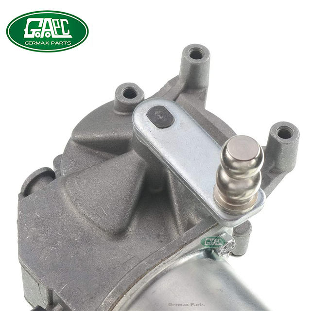 Wiper Motor 122822 405039 W0027101 Freelander - Land Rover & Jaguar ...