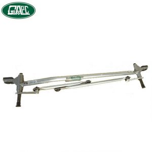 Wiper Motor with Linkage LR072416 LR002253 - Land Rover & Jaguar Parts ...