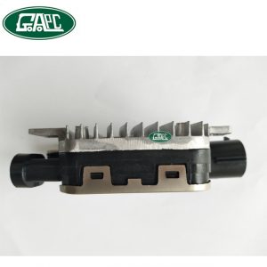 Radiator Cooling Fan Module Unit LR011905-1 LR100364-1 - Land Rover ...