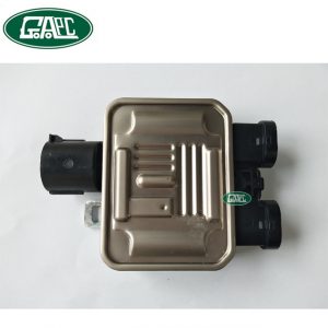 Radiator Cooling Fan Module Unit LR011905-1 LR100364-1 - Land Rover ...