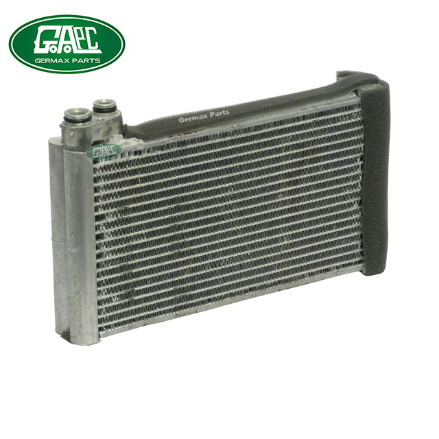 Heater Air Conditioner Evaporator JQB500020 - Land Rover & Jaguar Parts ...