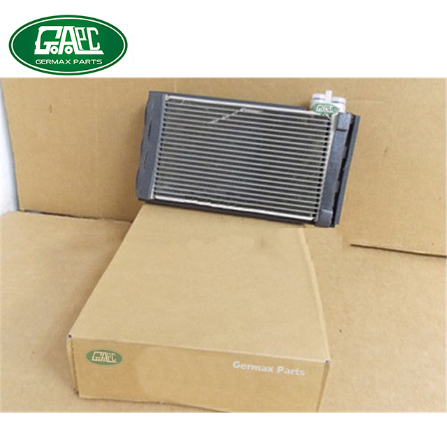 Heater Air Conditioner Evaporator JQB500020 - Land Rover & Jaguar Parts ...