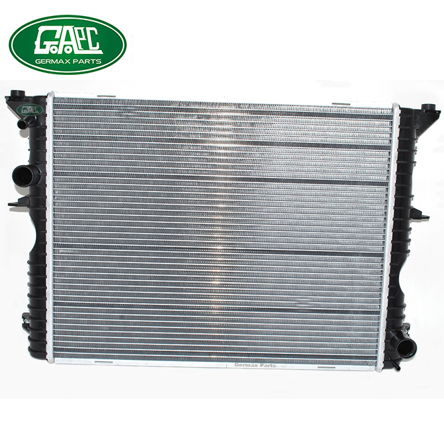 Radiator PDK000100 PCC107480 PCC001020 - Land Rover & Jaguar Parts ...